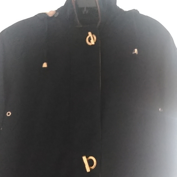 DAVID BARRY | Jackets & Coats | David Barry Womens Coat | Poshmark